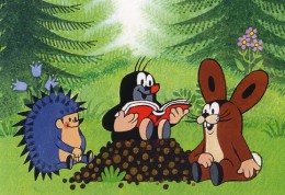 Nové omaľovánky vytlač a kresli, rozprávka dráčik Barney